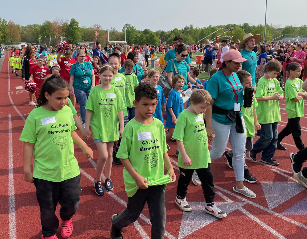 On With The Games | News, Sports, Jobs - Post Journal